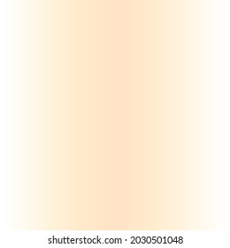 Bisque White Background Reflected Reverse Gradient Stock Illustration ...