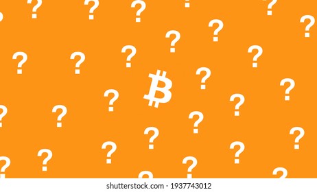 620 Bitcoin question mark Images, Stock Photos & Vectors | Shutterstock