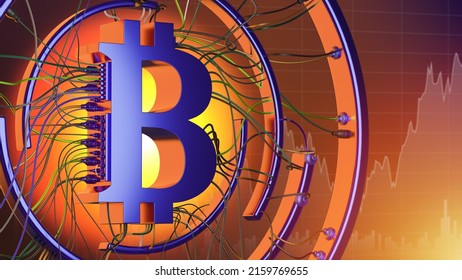 13,633 Bitcoin letter Images, Stock Photos & Vectors | Shutterstock