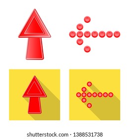 Bitmap Arrow Images, Stock Photos & Vectors | Shutterstock
