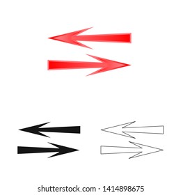 4,602 Bitmap arrow Images, Stock Photos & Vectors | Shutterstock
