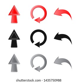 4,602 Bitmap arrow Images, Stock Photos & Vectors | Shutterstock