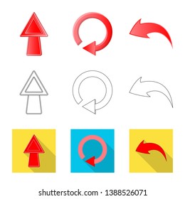 Bitmap Arrow Images, Stock Photos & Vectors | Shutterstock