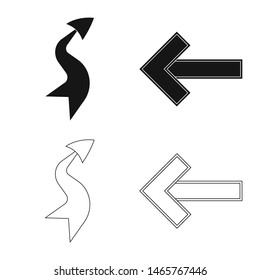 4,602 Bitmap arrow Images, Stock Photos & Vectors | Shutterstock