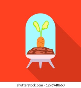 Bitmap Illustration Mars Space Logo Collection Stock Illustration ...