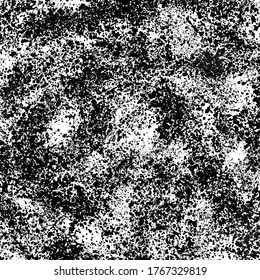 Bitmap Image Background Abstract Black White Stock Illustration ...