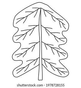 Bitmap Image Christmas Tree Isolated Image Stock Illustration 1978728155