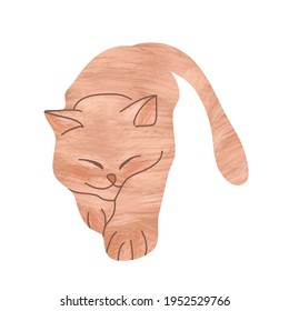 2,897 Bitmap Cat Images, Stock Photos & Vectors | Shutterstock