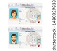 1,009 Sample Drivers License Royalty-Free Images, Stock Photos ...