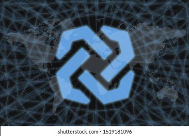 5 Bitmark Images, Stock Photos & Vectors | Shutterstock