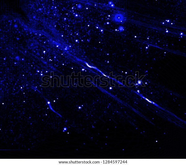 Black Abstract Background Light Effect Texture Stock Illustration ...