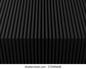 Black Abstract High Resolution Image Works Stock Illustration 575490640 ...