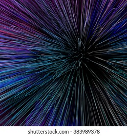 Black Abstract Space Background Stock Illustration 383989378 | Shutterstock