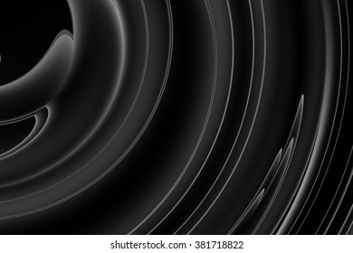 Black Background Stock Illustration 381718822 | Shutterstock