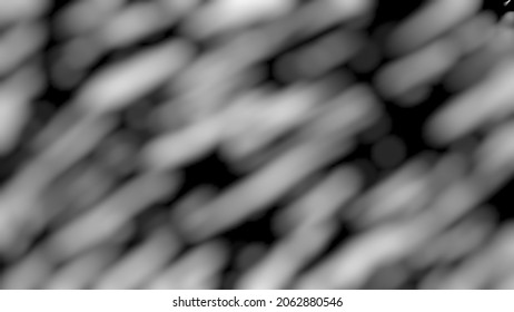 Black Background Blur Effect Stock Illustration 2062880546 | Shutterstock