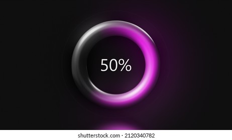1.068 imagens de Purple loading bar Imagens, fotos stock e vetores ...
