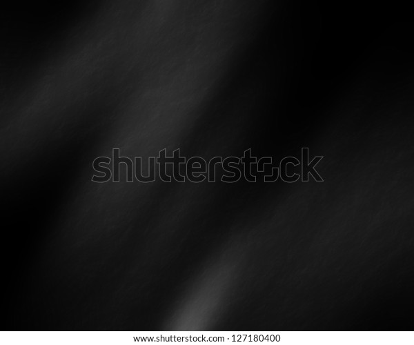 Black Background Texture Smooth Lines Soft Stock Illustration 127180400 ...