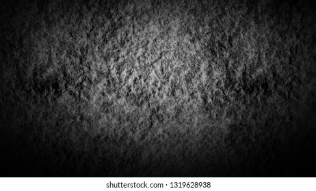 Black Background Texture Surface Background Stock Illustration ...