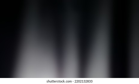 Black Blur Background Wave Pattern Stock Illustration 2202132833 ...