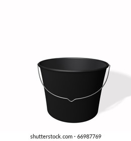 117,179 Black bucket Images, Stock Photos & Vectors | Shutterstock