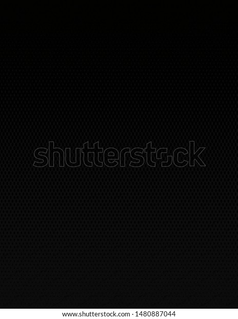 Black Color Texture Pattern Abstract Background Stock Illustration ...