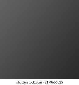 Black Doft Soft Gradient Background Design Stock Illustration ...