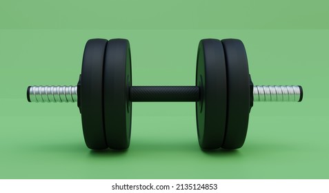 4,461 Dumbbells front view Images, Stock Photos & Vectors | Shutterstock