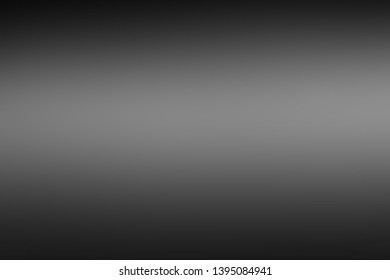 Abstract Black Background White Gradation Brighten Stock Vector ...