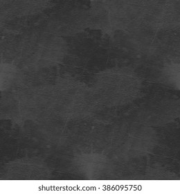 Black Grunge Texture Seamless Grunge Pattern Stock Illustration ...