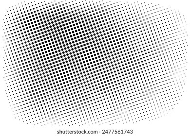 Dot Splatter - Photoshop brushes