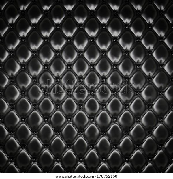 Black Padding Seamless Texture Stock Illustration 178952168 | Shutterstock