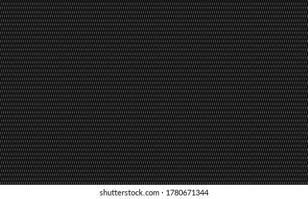 Black Patterned Net Tile Texture On Stock Illustration 1780671344 ...
