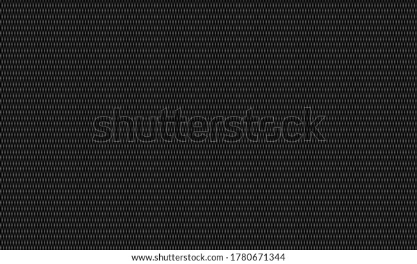 Black Patterned Net Tile Texture On Stock Illustration 1780671344 ...