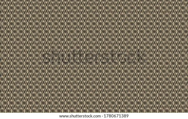 Black Patterned Net Tile Texture On Stock Illustration 1780671389 ...