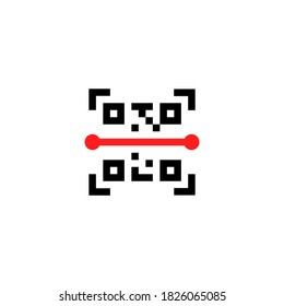 290 Qr Code Maze Images, Stock Photos & Vectors | Shutterstock