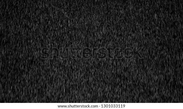 Black Rough Texture Gradient Background Stock Illustration 1301033119 ...