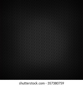 Black Seamless Texture Black Background Stock Illustration 357380759 ...