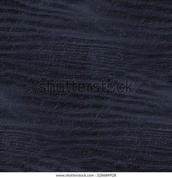 Black Solid Hardwood Texture Seamless Pattern Stock Illustration ...