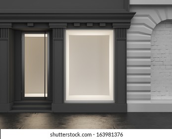 50,475 Storefront window Images, Stock Photos & Vectors | Shutterstock