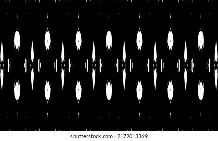 Black Wallpaper Original Patterns Stock Illustration 2172013369 ...