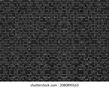 614 Ascii background Images, Stock Photos & Vectors | Shutterstock