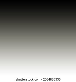 Black White Linear Gradient 90 Degree Stock Illustration 2034885335 ...