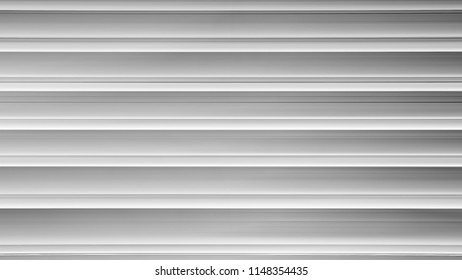 Gray Horizontal Lines Stripes Background Fragment Stock Illustration ...