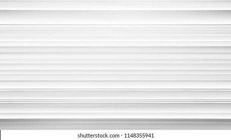 Black White Parallel Horizontal Lines Stripes Stock Illustration ...