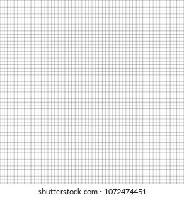 Grid Mesh Graph Paper Millimeter Paper 스톡 일러스트 387253588 | Shutterstock