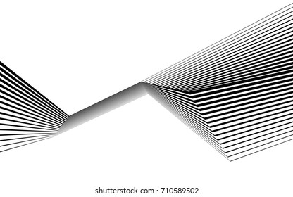 Halftone Bitmap Lines Retro Background Black Stock Vector (Royalty Free ...