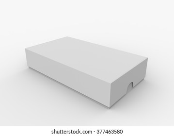 6,258 Phone box mockup Images, Stock Photos & Vectors | Shutterstock