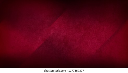 Blank Dark Red Texture Surface Background Stock Illustration 1177859377 ...