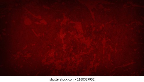 Blank Dark Red Texture Surface Background Stock Illustration 1180329952 ...
