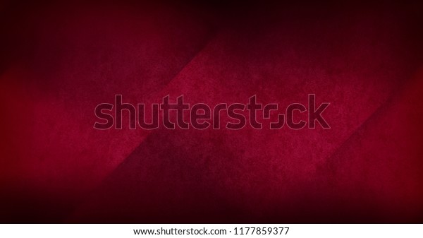 Blank Dark Red Texture Surface Background Stock Illustration 1177859377 ...